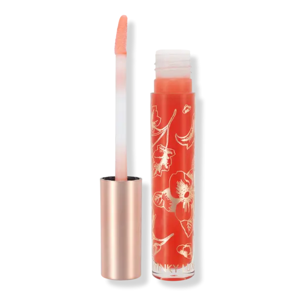 WINKY LUX Fruity Ph Lip Gloss - Grapefruit