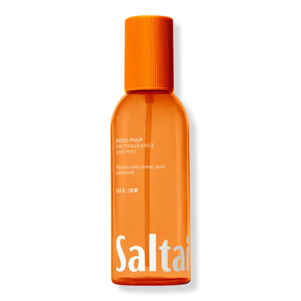 SALTAIR Fine Fragrance Body Mist Exotic Pulp - One-color