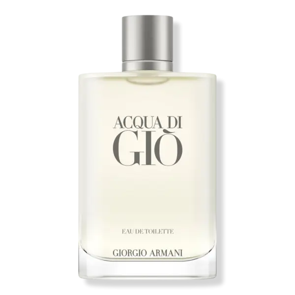 ARMANI Acqua Di Gio Eau De Toilette - One-color