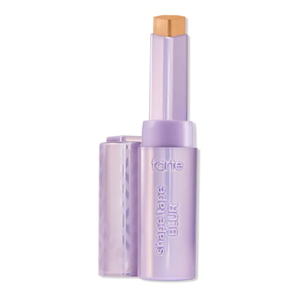 TARTE Shape Tape Blur Concealer Stick - 37g Medium-tan Golden