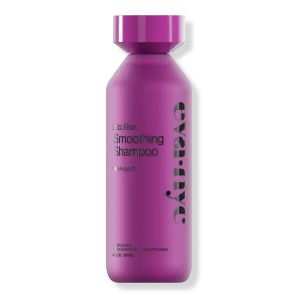 EVA NYC Frizz Fixer Smoothing Shampoo - One-color