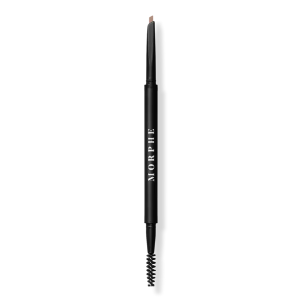 MORPHE Definer Dual-ended Brow Pencil & Spoolie - Biscotti