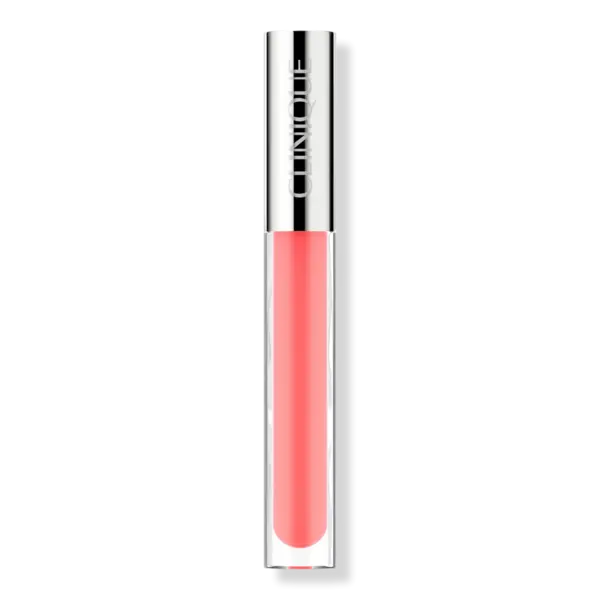 CLINIQUE Pop Plush Creamy Lip Gloss - Bubblegum Pop