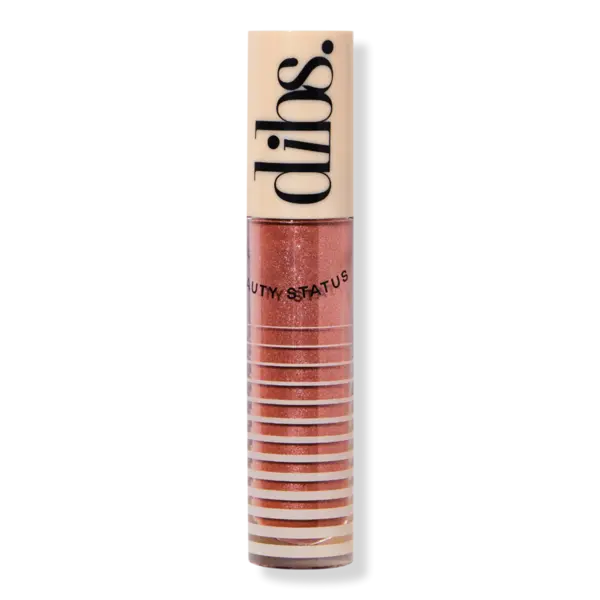 DIBS BEAUTY Go To Glossy Balm - Mims