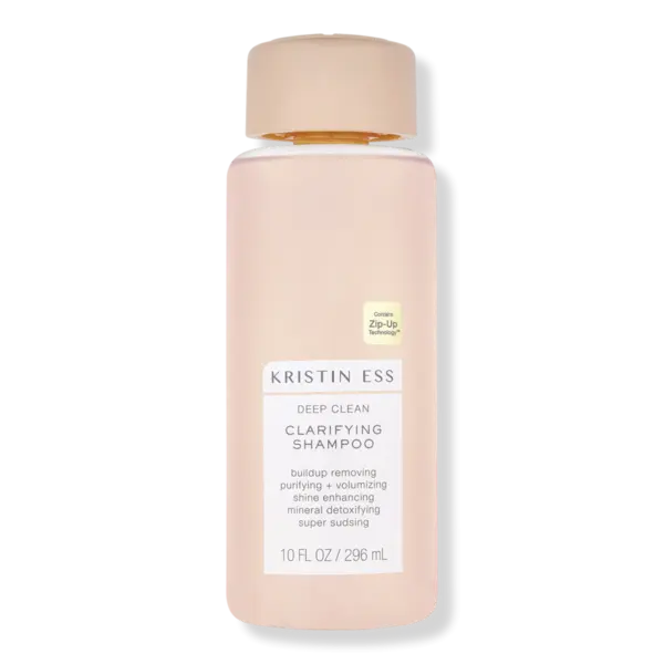KRISTIN ESS HAIR Deep Clean Clarifying Shampoo - One-color
