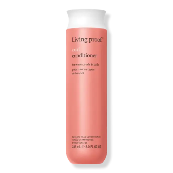 Living Proof Curl Conditioner - One-color