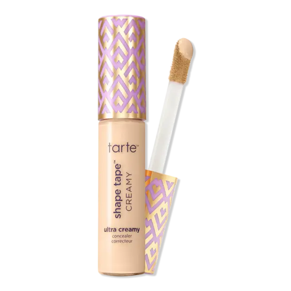 TARTE Shape Tape Creamy Concealer - 12s Fair