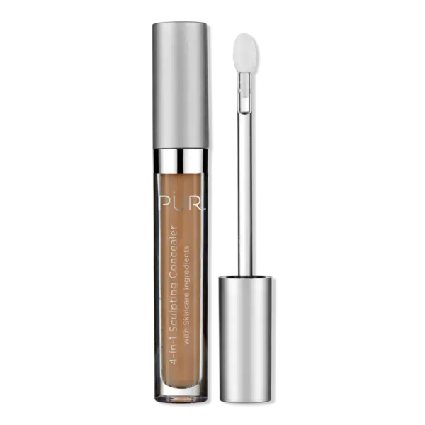 PUR MINERALS 4-in-1 Sculpting Brightening Concealer - Dn5