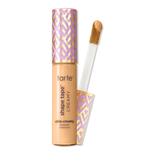 TARTE Shape Tape Creamy Concealer - 34s Medium Sand