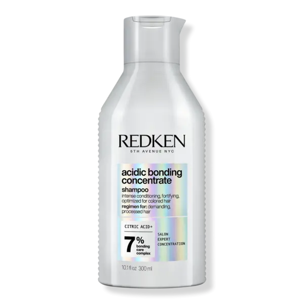 REDKEN Acidic Bonding Concentrate Shampoo - One-color