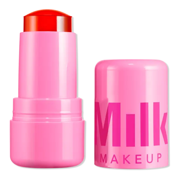 MILK MAKEUP Cooling Water Jelly Tint Lip + Cheek Blush Stain - Fresh