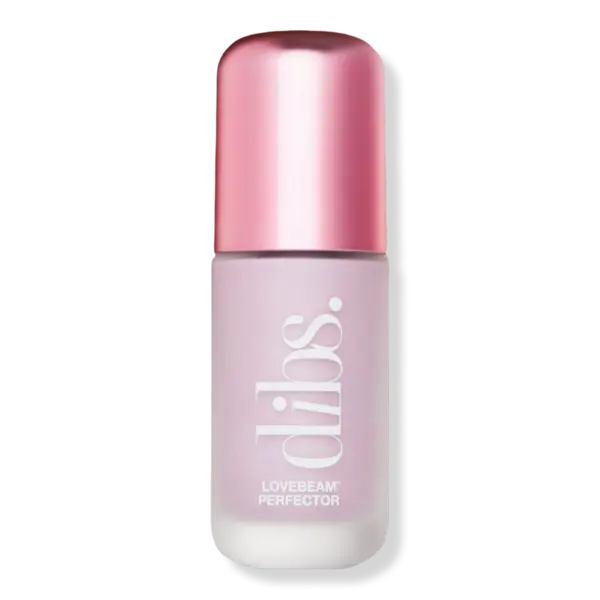 DIBS BEAUTY Lovebeam Blurring + Glowing Skin Perfector - N° 1 The One