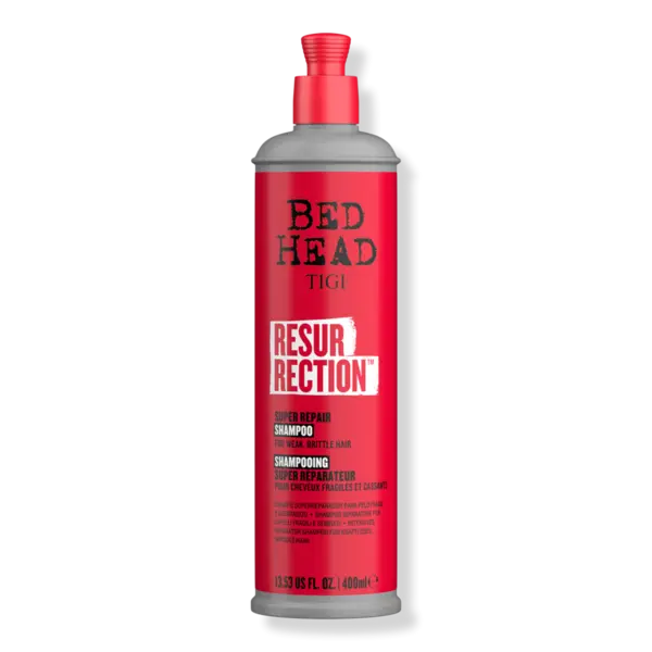 BED HEAD Resurrection Repair Shampoo - One-color