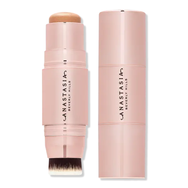 ANASTASIA BEVERLY HILLS Cream Stick Highlighter With Brush Applicator - Iced Out