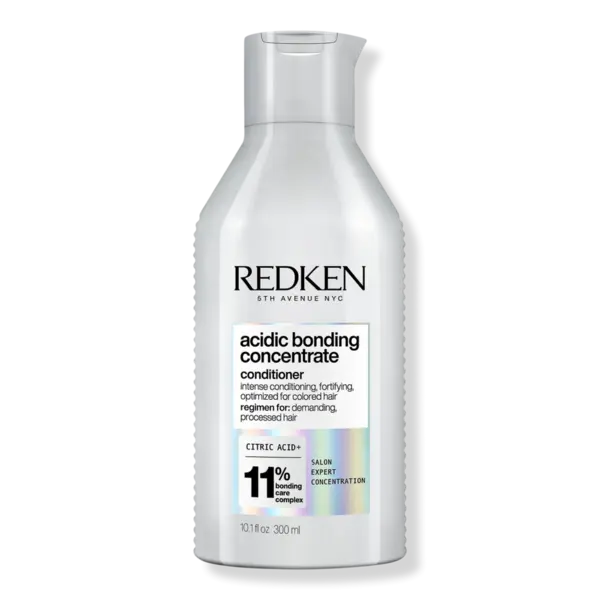 REDKEN Acidic Bonding Concentrate Conditioner - One-color