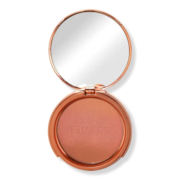 LIVE TINTED Huebeam Gradient Blushing Bronzer - Sahara Sunset