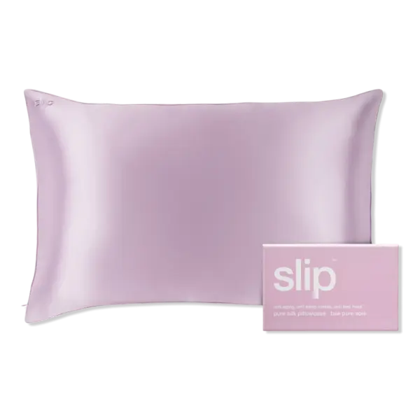 Slip Pure Silk Queen Pillowcase - Wildflower