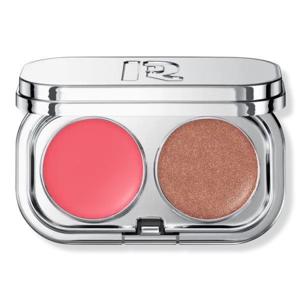 Rabanne Mini Blushy Palette - Incompatibles