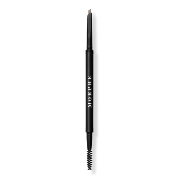 MORPHE Definer Dual-ended Brow Pencil & Spoolie - Latte