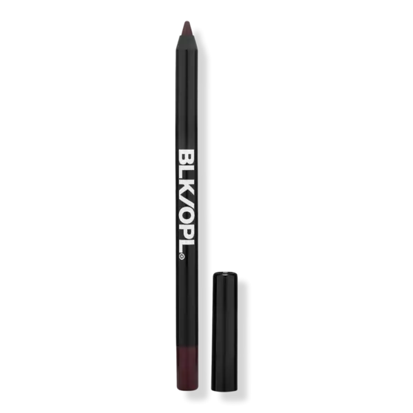 BLK/OPL Precision Lip Definer - Woodlawn