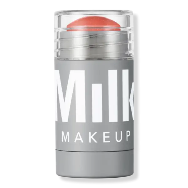 MILK MAKEUP Lip + Cheek Cream Blush Stick And Lip Color - Smirk