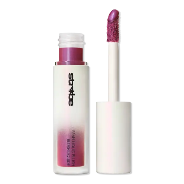 MAC COSMETICS Strobe Beam Liquid Blush - Magic Aura