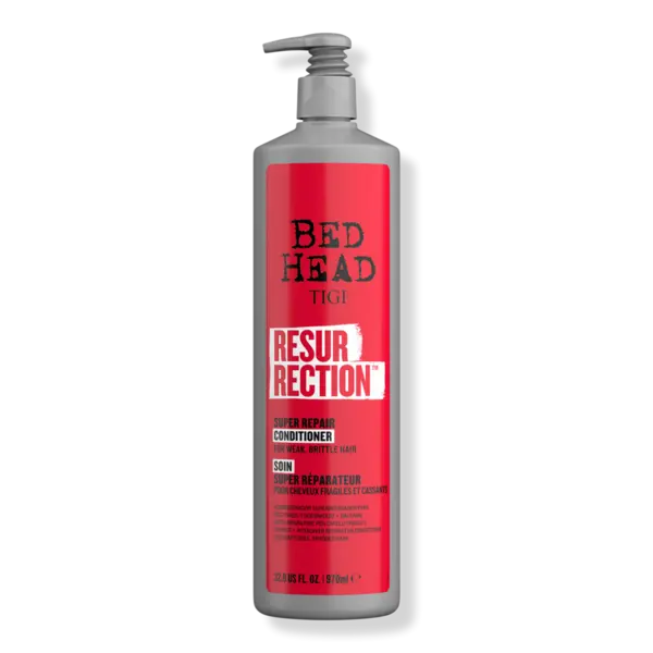 BED HEAD Resurrection Repair Conditioner - One-color