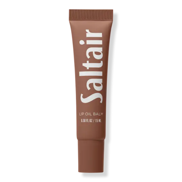 SALTAIR Lip Oil Balm - Toasted