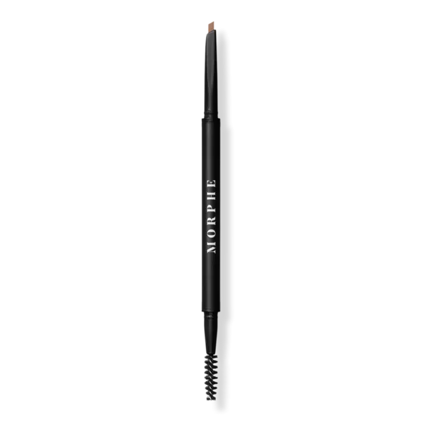 MORPHE Definer Dual-ended Brow Pencil & Spoolie - Almond