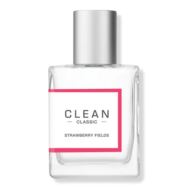 CLEAN Classic Strawberry Fields Eau De Parfum - One-color