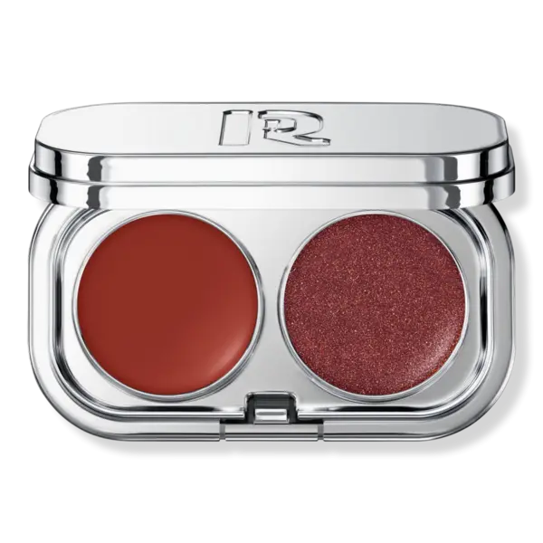 Rabanne Mini Blushy Palette - Almost Famous