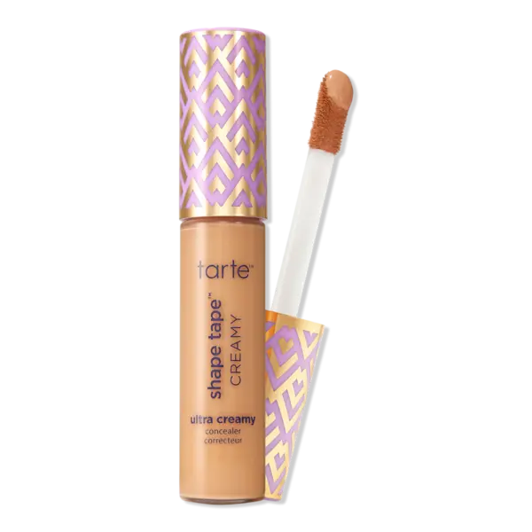 TARTE Shape Tape Creamy Concealer - 35n Medium