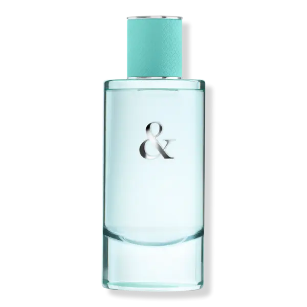 Tiffany & Co. Love Eau De Parfum For Her - One-color