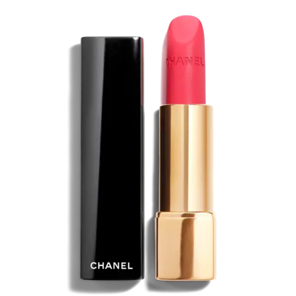 Chanel Rouge Allure Velvet Luminous Matte Lip Colour - 43 La Favorite