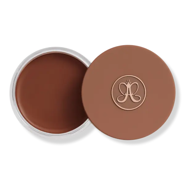 ANASTASIA BEVERLY HILLS Matte Contour And Sculpt Cream Bronzer - Terracotta
