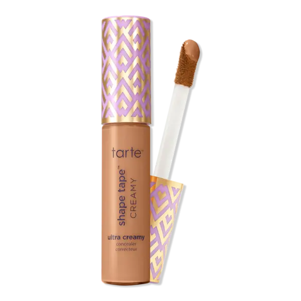 TARTE Shape Tape Creamy Concealer - 38n Medium Tan Neutral
