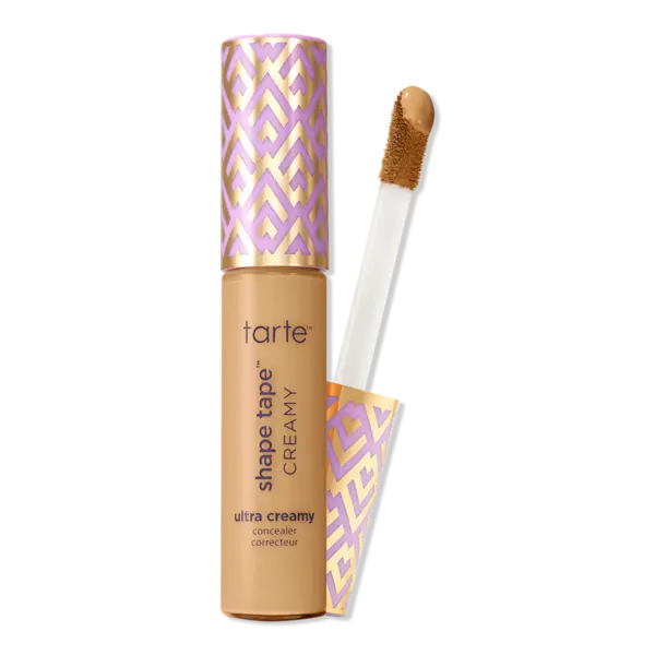TARTE COSMETICS Shape Tape Creamy Concealer - 42s Tan Sand