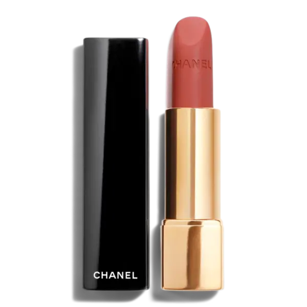 Chanel Rouge Allure Velvet Luminous Matte Lip Colour - 51 Legendaire