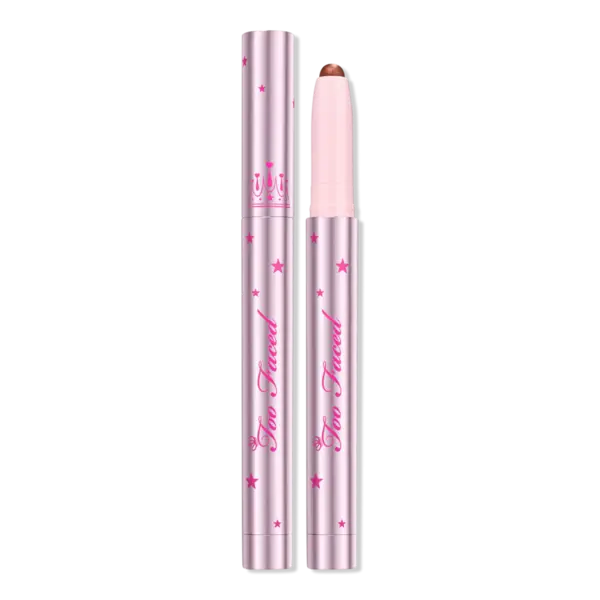 TOO FACED Quickie Queen Eyeshadow Stick - Chocolate Sprinkles