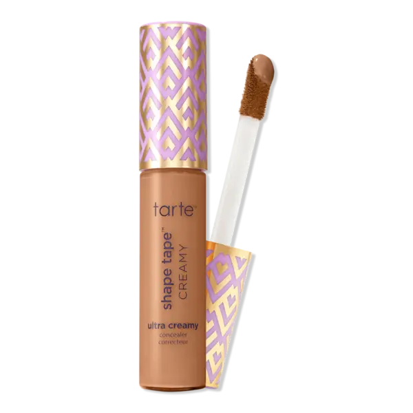 TARTE COSMETICS Shape Tape Creamy Concealer - 44h Tan