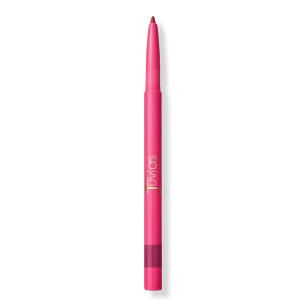 JUVIA'S PLACE Luxe Lip Liners - Wine