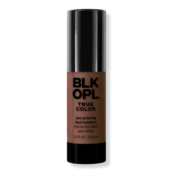BLK/OPL True Color Pore Perfecting Liquid Foundation - Carob