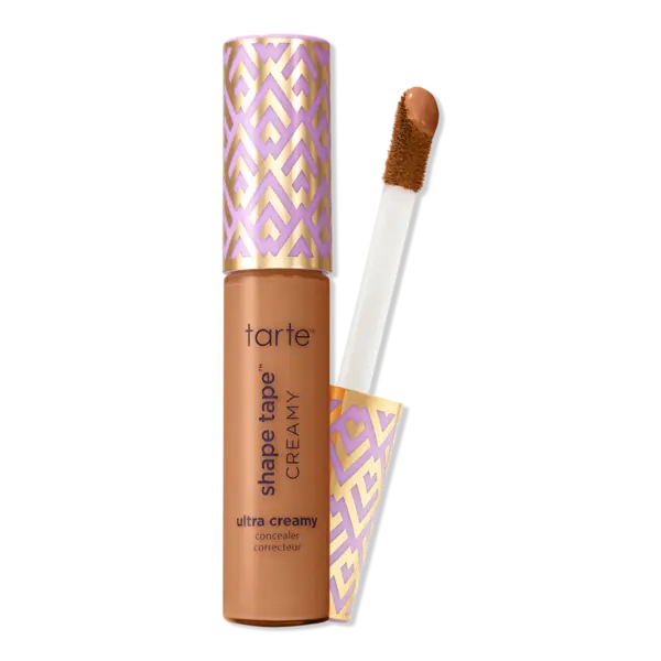 TARTE COSMETICS Shape Tape Creamy Concealer - 47h Tan Deep Honey