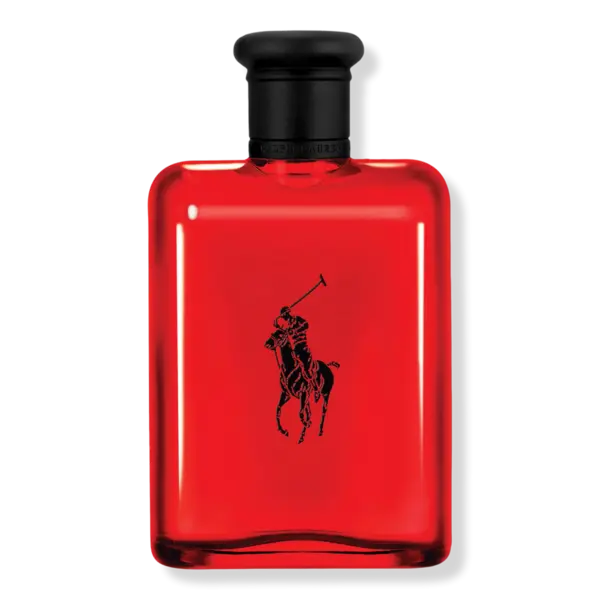 Ralph Lauren Polo Red Eau De Toilette - One-color