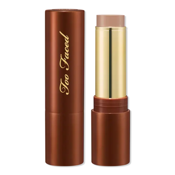 TOO FACED Chocolate Soleil Melting Bronzing & Sculpting Stick - Milk Chocolate