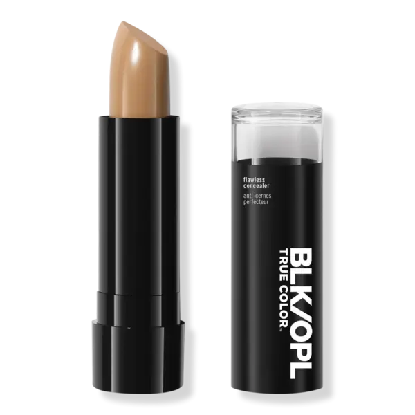 BLK/OPL True Color Flawless Perfecting Concealer - Tan