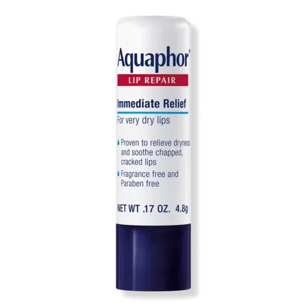 AQUAPHOR Lip Repair Stick Shea Butter - One-color