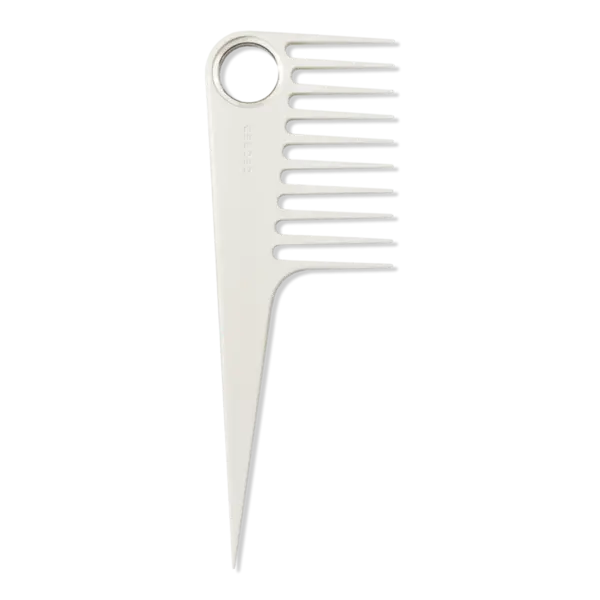 CECRED Wide Tooth Comb - One-color