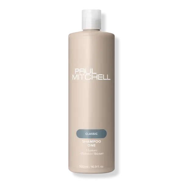 PAUL MITCHELL Shampoo One - One-color