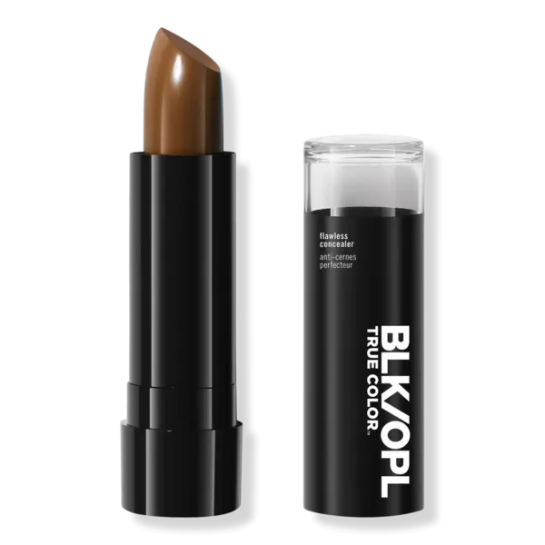 BLK/OPL True Color Flawless Perfecting Concealer - Mahogany